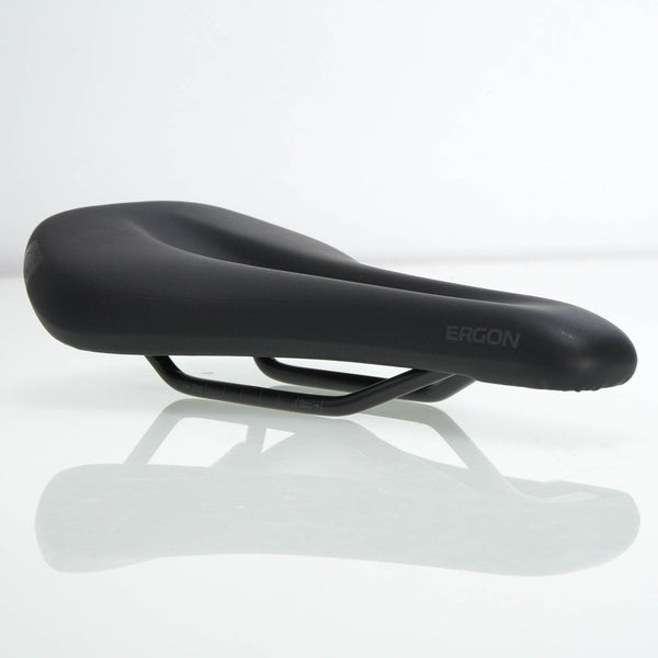 Ergon SM10 Enduro Bike Saddle All-Mountain Freeride Gravity Black ...