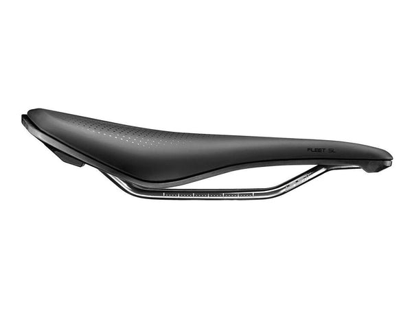 Giant Fleet SL Saddle Light Weight short length Bike Saddle Road Bike ...