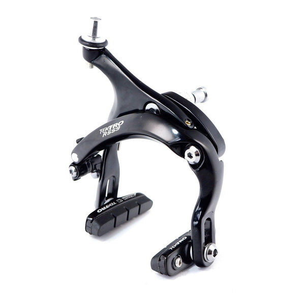 Tektro R559 Bicycle Long Reach Arm Road Caliper Brake 55-73mm Front/Re ...
