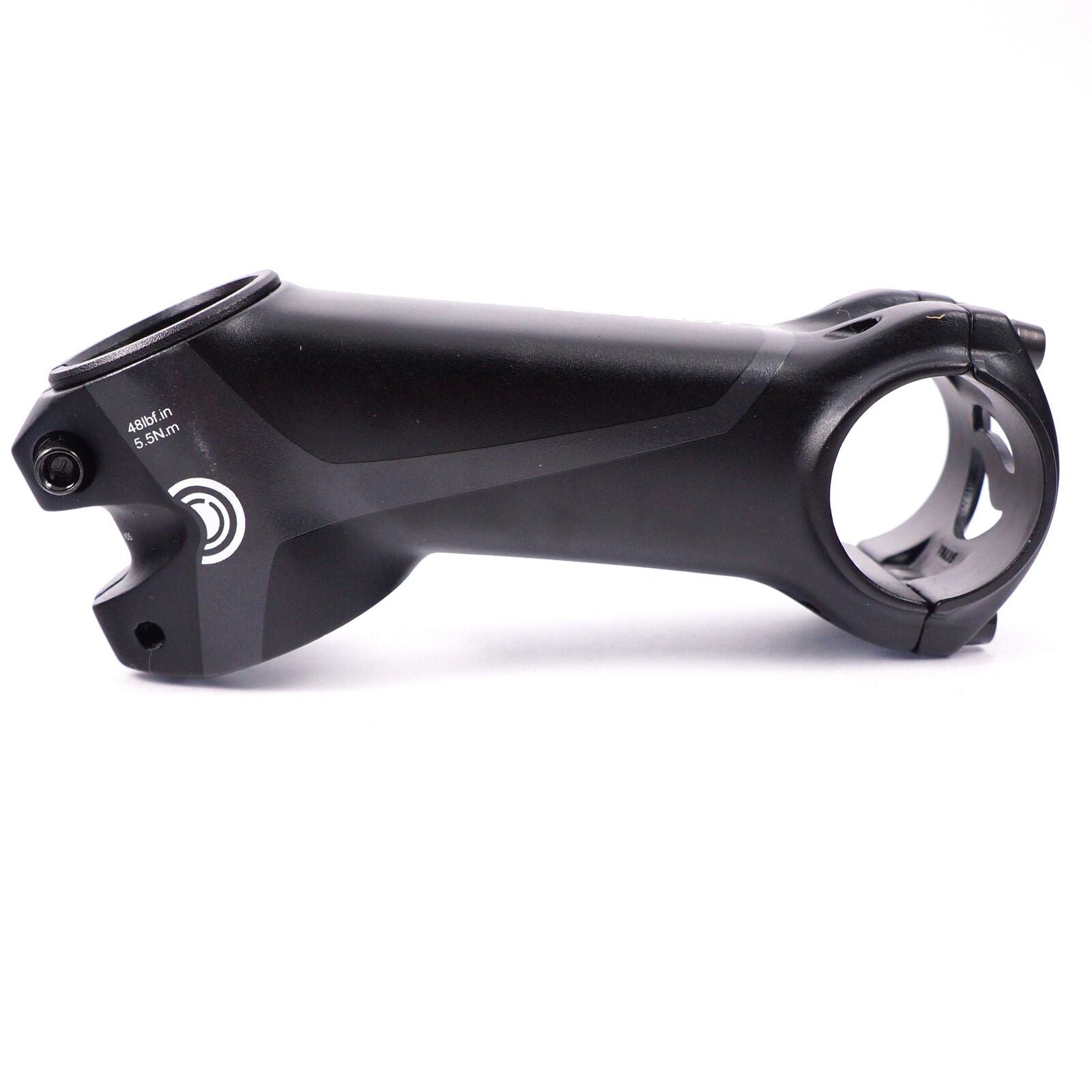 GIANT Contact OD2 Stem 105mm +/-30 Degree 1-1/4" Steerer Included 1-1 ...