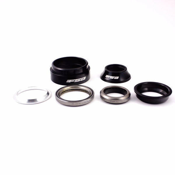 FSA No.57E Internal Headset Orbit 1.5E ZS 1-1/8"-1.5" Tapered Road MTB ...