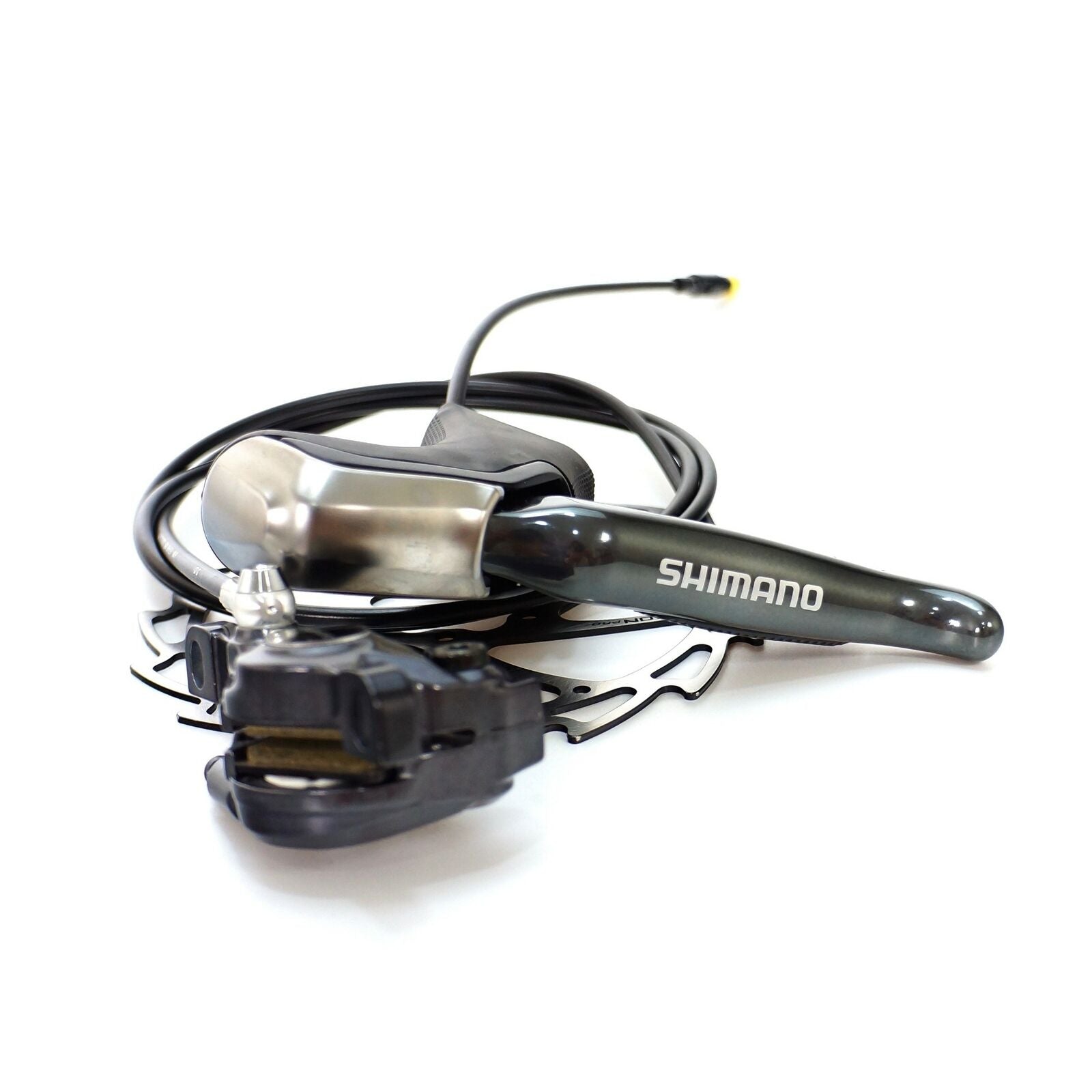 Shimano Di2 ST-R785 BR-R785 Electronic 2x11S Shifters & Hydraulic Disc - Dragonbike