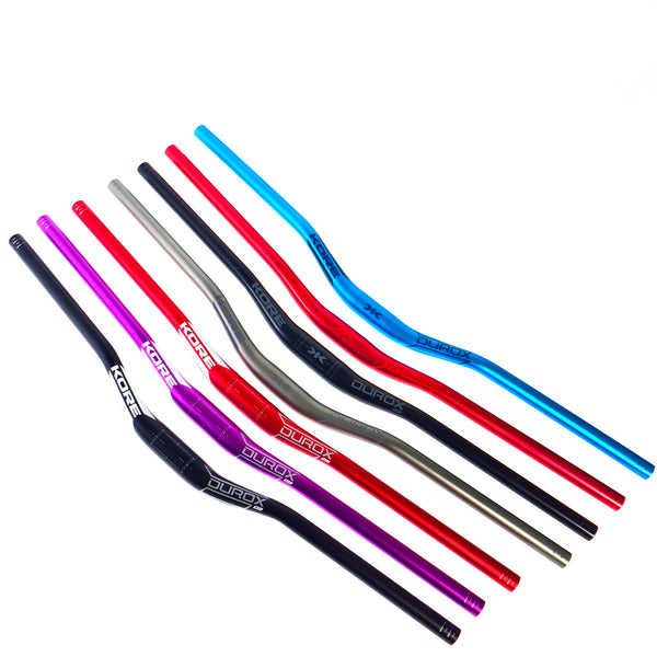KORE DUROX MTB HandleBar 20/35mm Riser Handle Bar 31.8/35mm*760/780mm ...