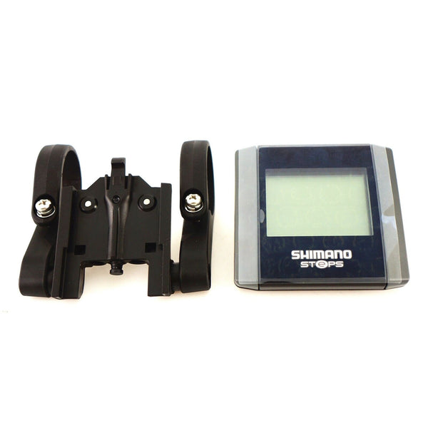 Shimano E6000 Information Display Bracket For E6000 Series e-Bike Disp ...
